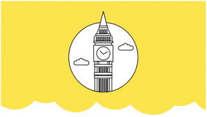 Charlie Rollo – It's English O'Clock!