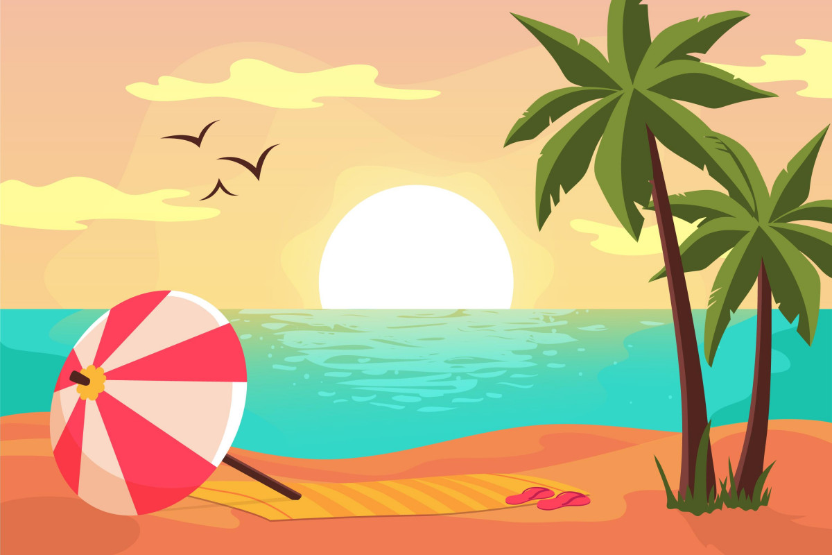 How was your summer? (3è) – It's English O'Clock!