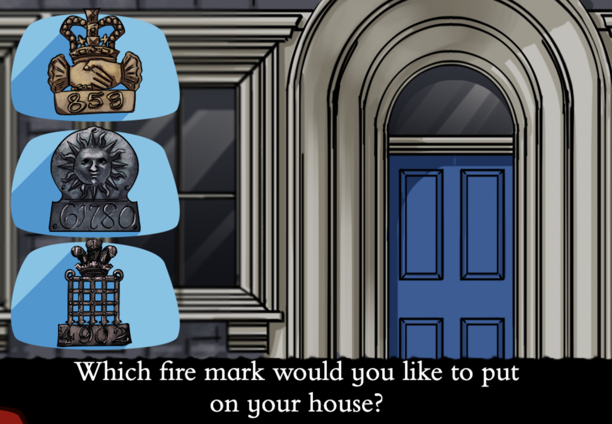 The Great Fire of London : une expérience immersive – It's English O'Clock!