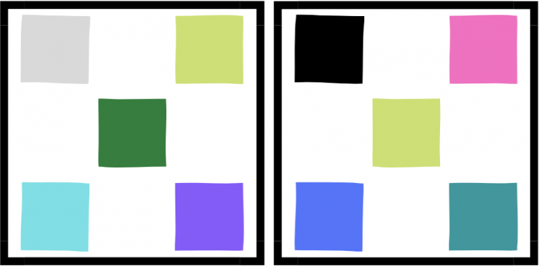 Générateur de Dobble (Canva) – It's English O'Clock!