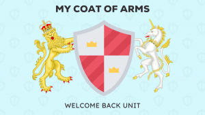 Welcome back unit (4e) – It's English O'Clock!