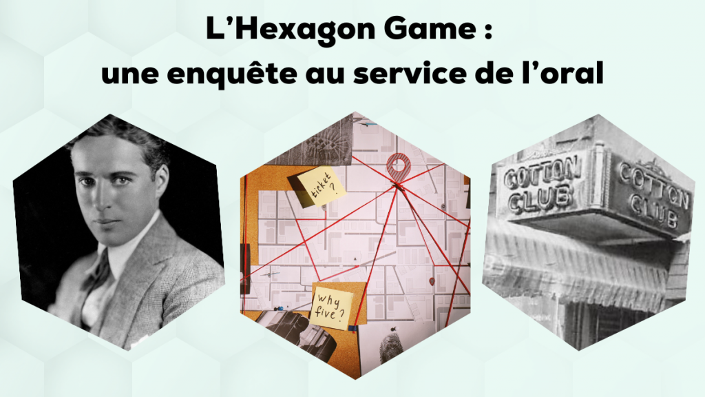 Charlie Rollo – It's English O'Clock!