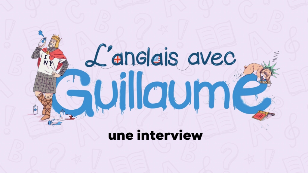 Charlie Rollo – It's English O'Clock!