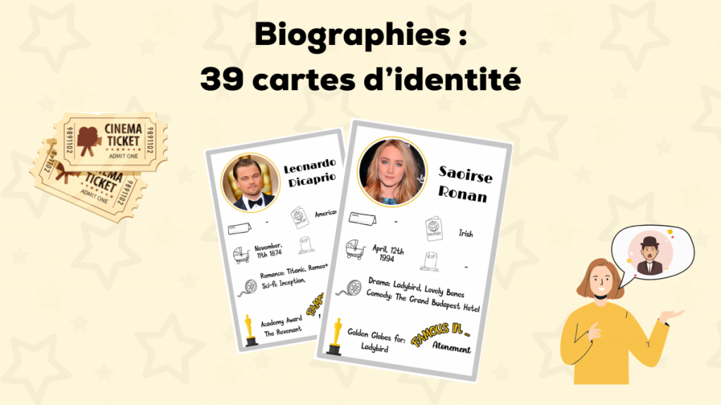 Charlie Rollo – It's English O'Clock!